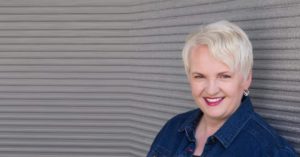 Expertise erlebbar machen - Martina Fuchs im Interview