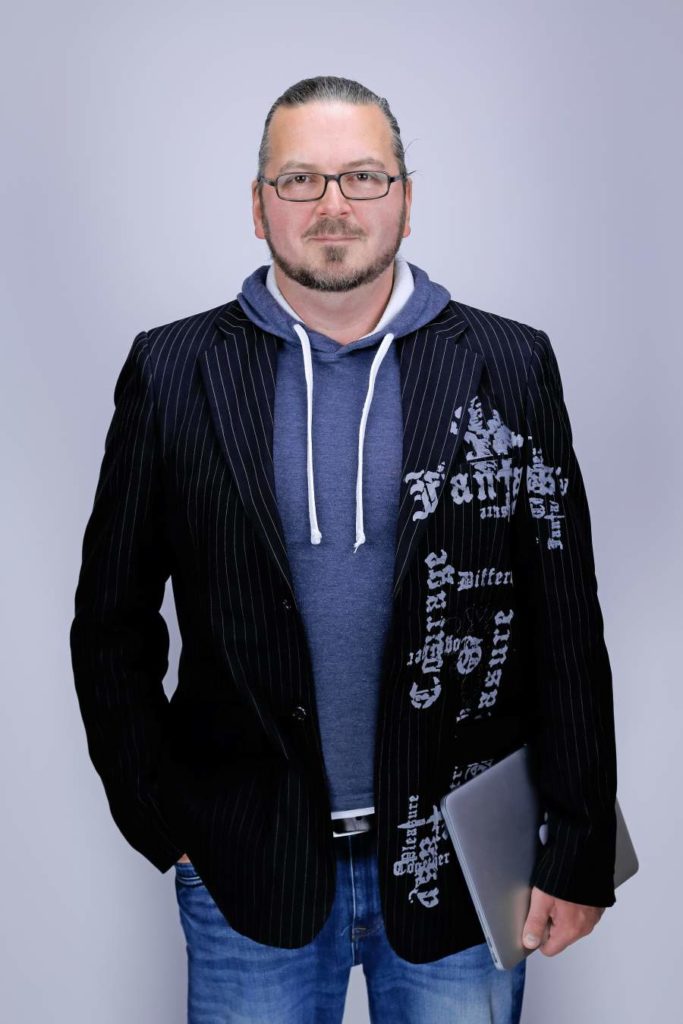 Ohne Authentizität kein professioneller YouTube Kanal – Interview mit ...