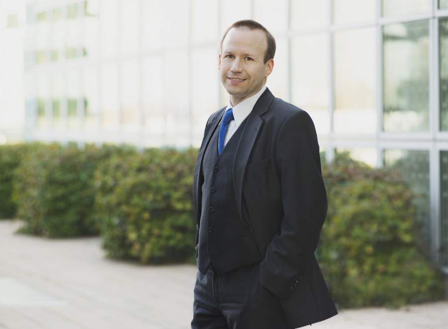 Thomas Adolph von gesetzlichekrankenkassen.de im Interview: „Ein ...