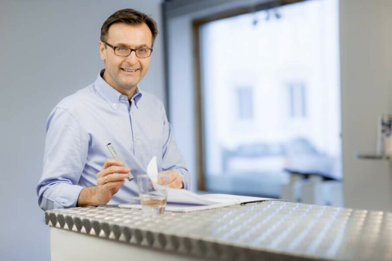 Vor Krisen gefeit: Was die Robustheit von Unternehmen wirklich ...